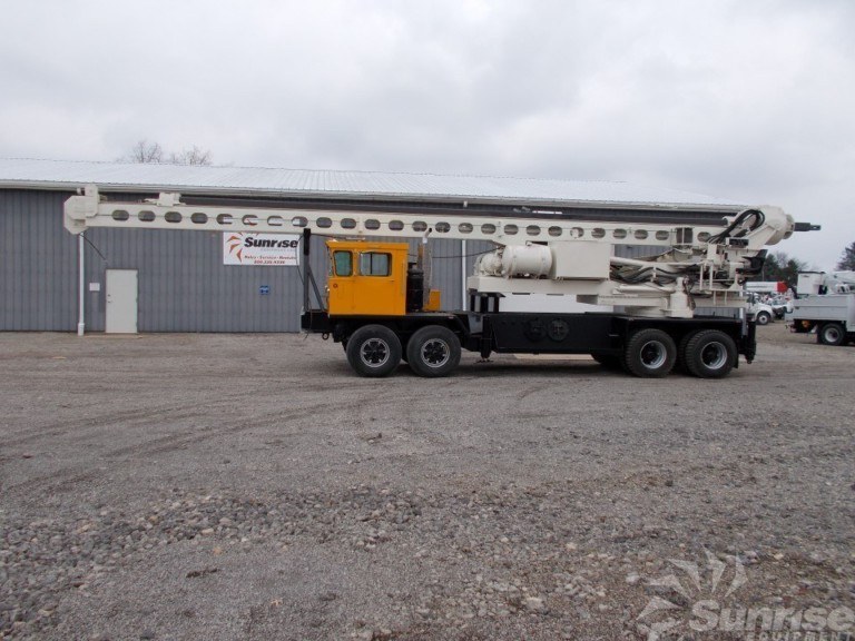 Pressure Diggers | Sunrise Equipment