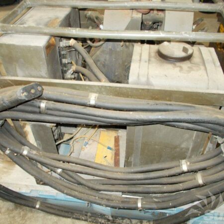 Military Ground Power Unit/Generator - Sunrise Equipment