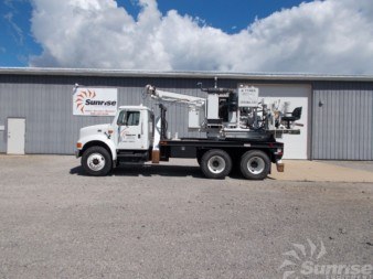Pressure Diggers | Sunrise Equipment