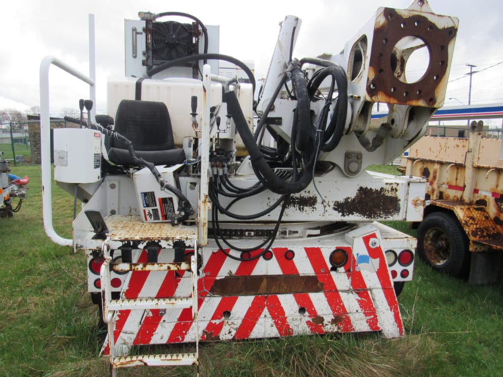 Pressure Diggers | Sunrise Equipment