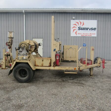 Sherman & Reilly PT-3366 Puller-Tensioner