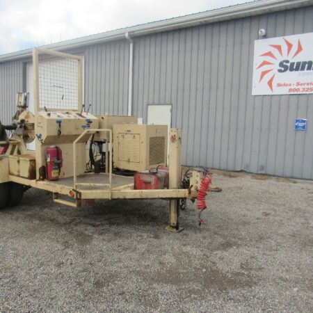 Sherman & Reilly PT-3366 Puller-Tensioner