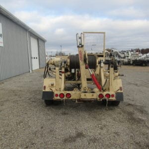 Sherman & Reilly PT-3366 Puller-Tensioner