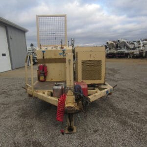 Sherman & Reilly PT-3366 Puller-Tensioner