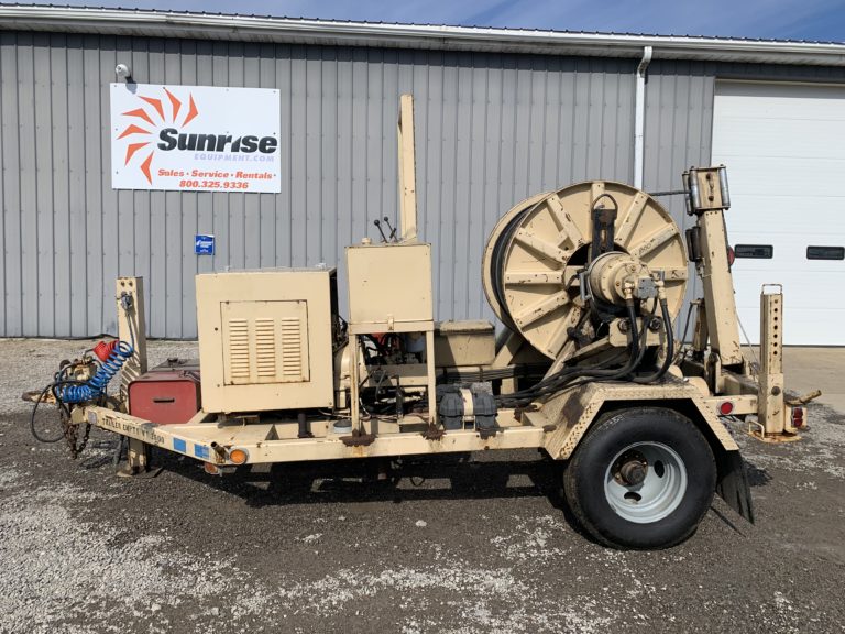 Sherman & Reilly PT-3366-T Puller-Tensioner