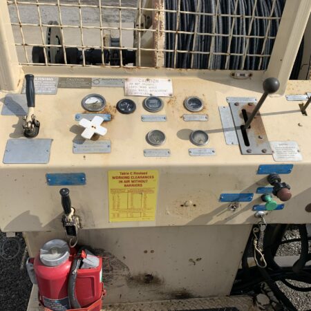 Sherman & Reilly PT-3366-T Puller-Tensioner