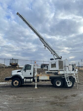 Pressure Diggers | Sunrise Equipment