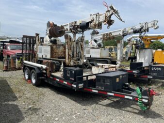 All Terrain Equipment | Tracked Vehicles | Sunrise Equipment