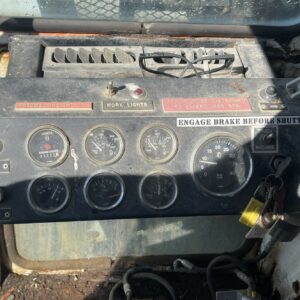 45' ALTEC D845A-TR Digger Derrick - Bombardier Go-Tract