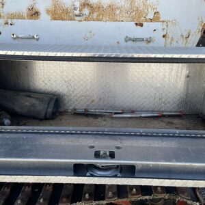 45' ALTEC D845A-TR Digger Derrick - Bombardier Go-Tract