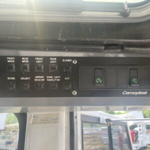 98' ALTEC A77-TE93 Articulating & Telescopic MH Elevator Bucket