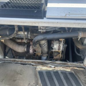 98' ALTEC A77-TE93 Articulating & Telescopic MH Elevator Bucket