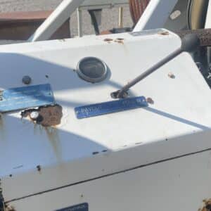 SHERMAN & REILLY TRAILER PULLER/TENSIONER TRAILER