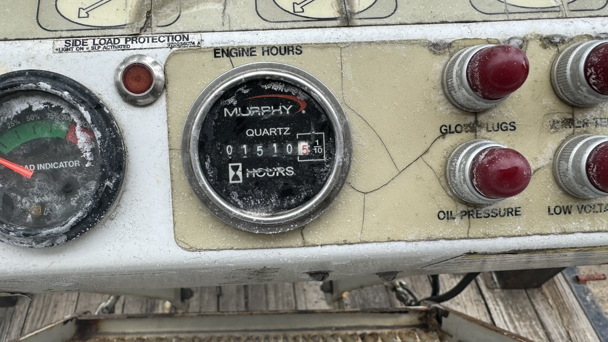 2014 ALTEC DB37 Backyard Digger W/ Equipment Trailer #3