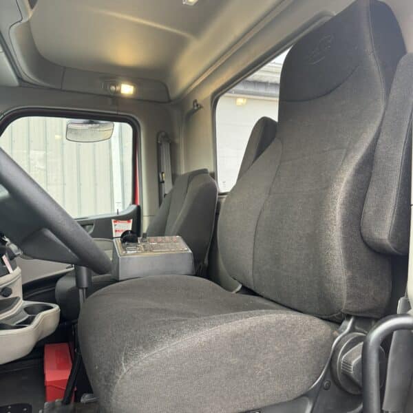 2025 Peterbilt 567 Contech 9-Yard Concrete Mixer Truck | For Sale