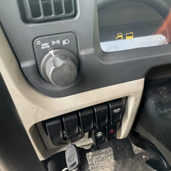 2025 Peterbilt 567 Contech 9-Yard Concrete Mixer Truck | For Sale