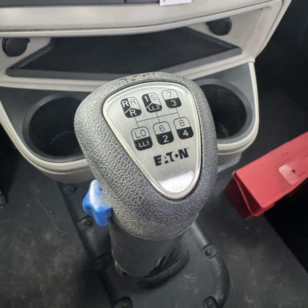 2025 Peterbilt 567 Contech 9-Yard Concrete Mixer Truck | For Sale