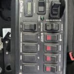 2025 Peterbilt 567 Contech 9-Yard Concrete Mixer Truck | For Sale