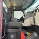 2025 Peterbilt 567 Contech 9-Yard Concrete Mixer Truck | For Sale