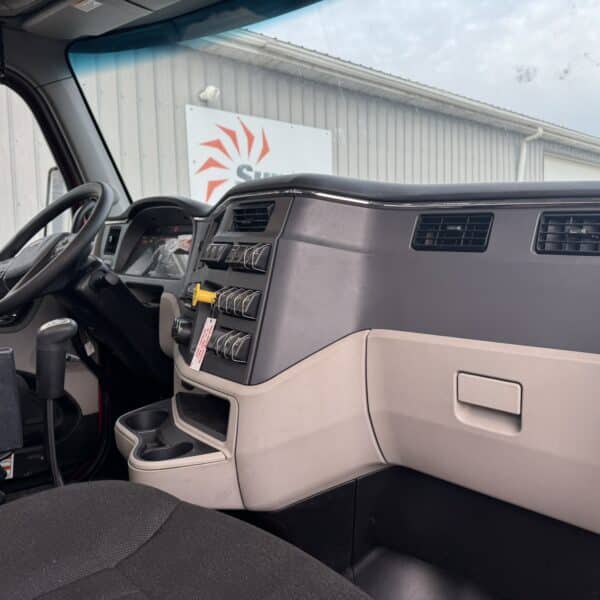 2025 Peterbilt 567 Contech 9-Yard Concrete Mixer Truck | For Sale