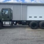 2026 FREIGHTLINER M2 106 PLUS 6X6 CAB & CHASSIS - Sunrise Equipment