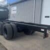 2026 FREIGHTLINER M2 106 PLUS 6X6 CAB & CHASSIS - Sunrise Equipment